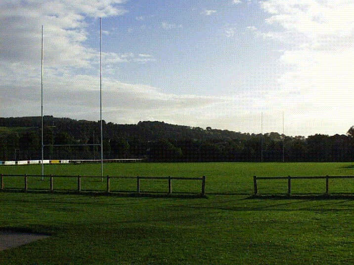 L.R.F.C. - A Brief History